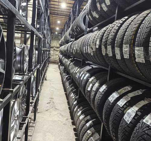 Bridgestone Ice Cruiser 7000 185/65 R15 88M