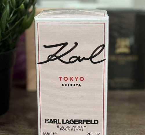 Karl lagerfeld Tokyo Shibuya 60 мл