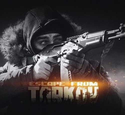 Escape from Tarkov