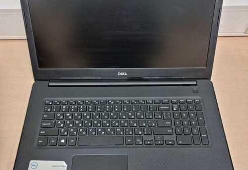 Ноутбук Dell Inspirion 3780
