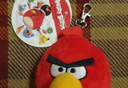 Angry Birds брелоки
