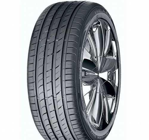 Nexen N'Fera SU1 225/50 R17