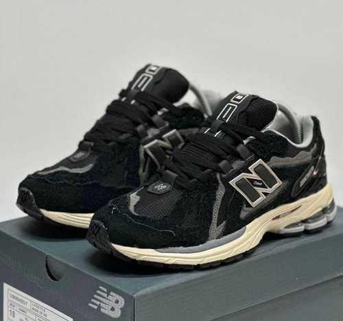 Кроссовки New balance 1906d