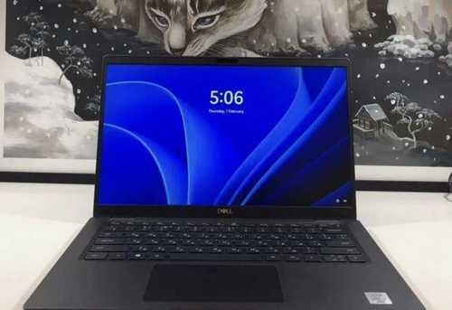 Dell latitude 7410 i7-10610U 2.3Gh/16Gb/512SSD