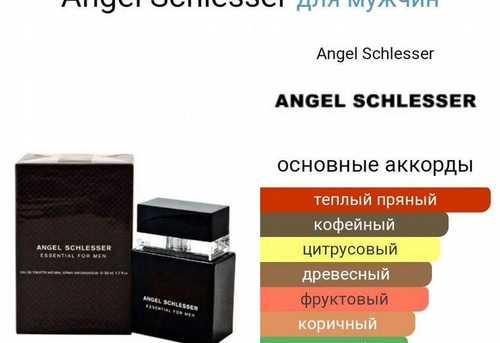 Angel Schlesser Essential for Men