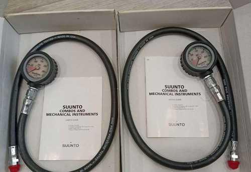 Манометр для дайвинга Suunto