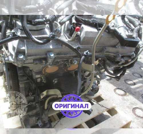 Двигатель 2GR-FSE Toyota Crown Mark X 3.5