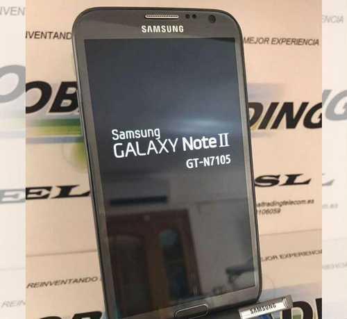 Samsung Note 2 n7105 LTE Android 8.1
