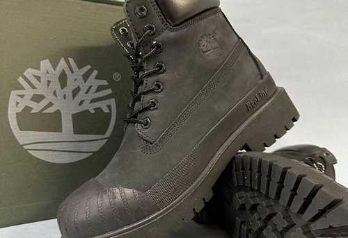 Ботинки демисезонные timberland Размеры:41-45