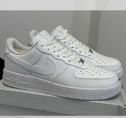 Кроссовки Nike Air Force 1 (44)