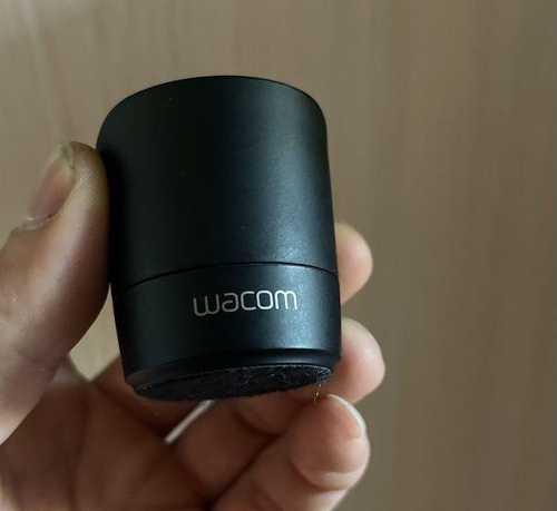 Подставка для пера Wacom