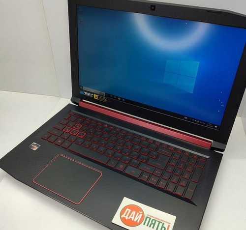 Ноутбук Acer Nitro 5 AN515-42-R7GZ