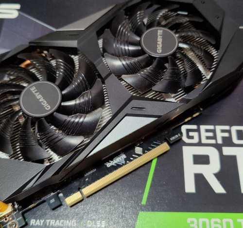 Gtx 1660 super gigabyte