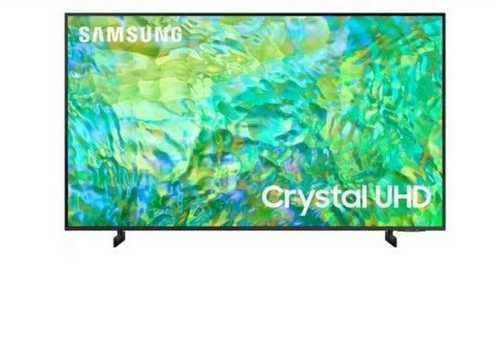 Телевизор LED Samsung 55 UE55CU8000uxru новый