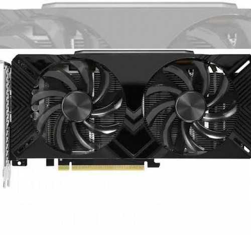 Видеокарта gtx 1660 ti 6gb