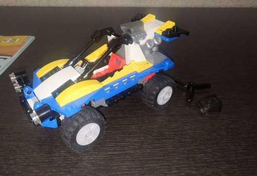 Lego creator 31087