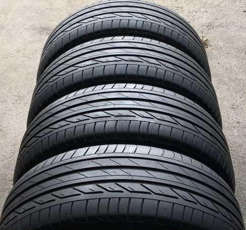 Bridgestone Turanza T001 205/55 R17