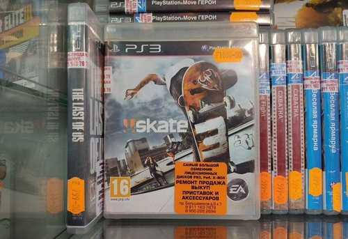 Skate 3 PS3