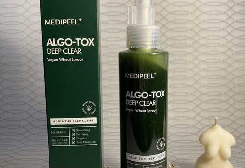 Medi-peel пенка для глубокого очищения 150 ml