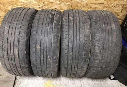 Yokohama Advan A460 205/55 R16 91V