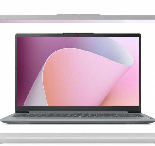 Ноутбук Lenovo IdeaPad Slim 3 15AMN8 (AMD Ryzen 3 Новый