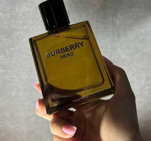 Burberry Hero EDP 100 мл