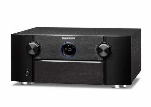 AV ресивер Marantz SR7015 Black