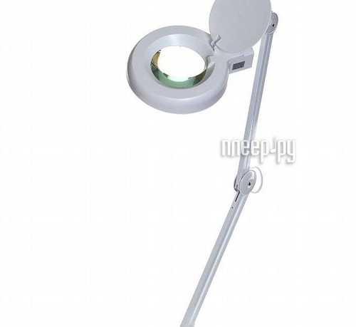 Лупа-лампа Zhengte 8606L 8x 90 LED