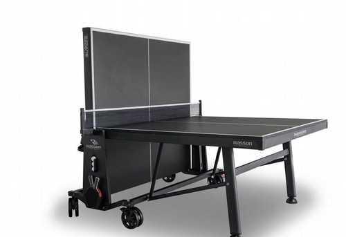 Теннисный стол Rasson Premium S-1540