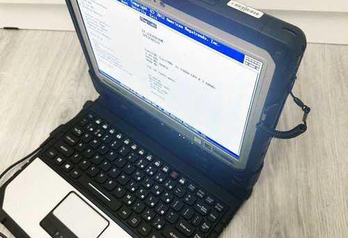 Panasonic Toughbook cf 33