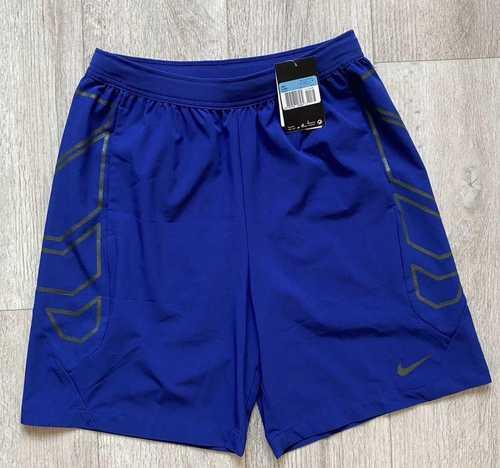 Шорты тренировочные Nike