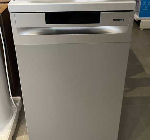 Посудомоечная машина Gorenje GS520E15S