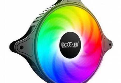 PCCooler Вентилятор FX-120-3 fixed color FAN 120x1