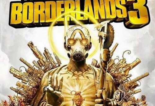 Borderlands 3 - Ultimate Edition PS5