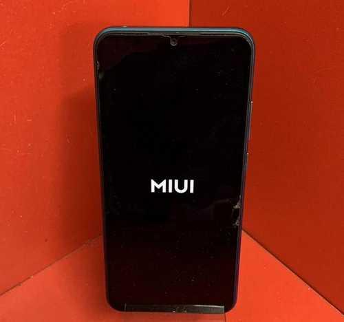 Xiaomi Redmi 9A, 2/32 ГБ