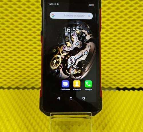 Смартфон ulefone armor x5 (Вб122/3)