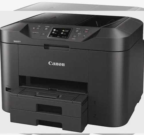 Canon Maxify MB2740