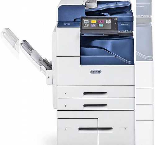 Xerox Altalink B8090 (Доставка только по Санкт-Пет