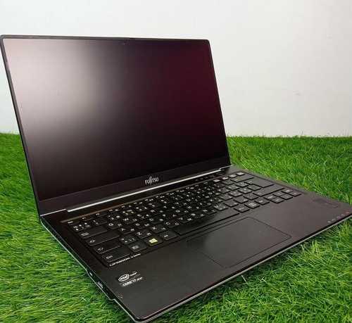 Ноутбук fujitsu U772 /I7/8GB/256GB