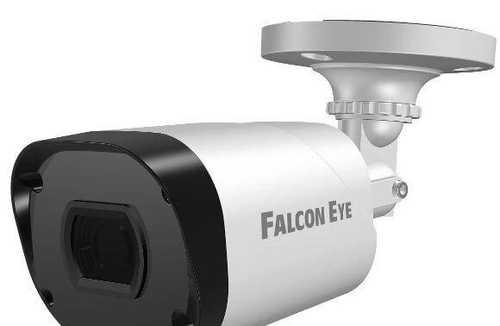 Новая камера видеонаблюдения Falcon Eye