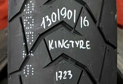 Мотошина 130/90 R16 Kingtyre K70