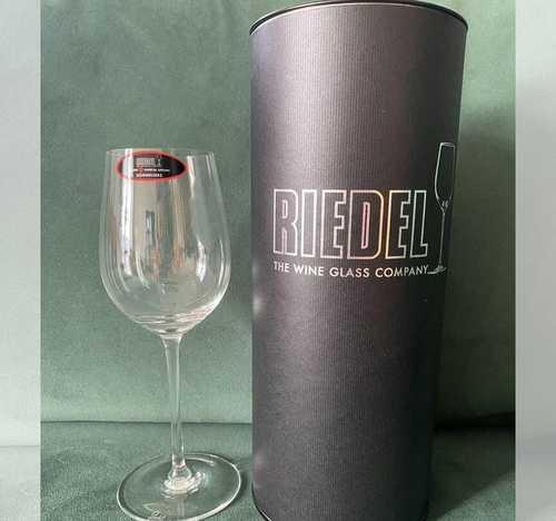 Бокалы Riedel Sommeliers 350ml