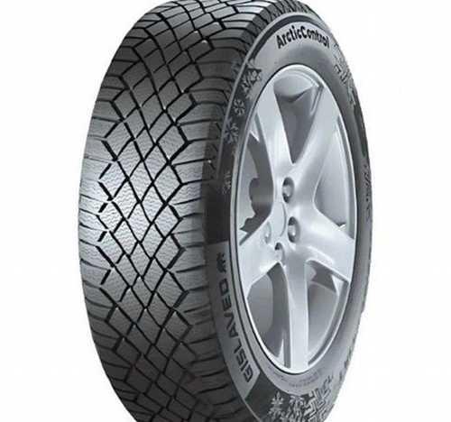 Gislaved ArcticControl 205/55 R16 94T