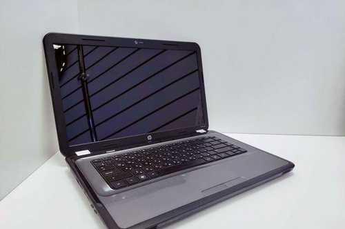 Ноутбук HP i3 HDD500GB 4GB GT520 1GB