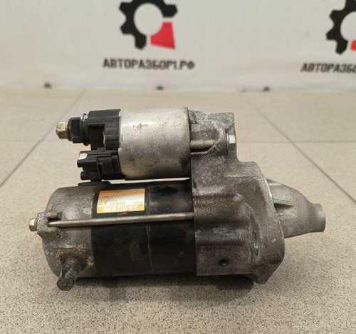 Стартер Toyota Premio ZZT240 1zzfe 2005