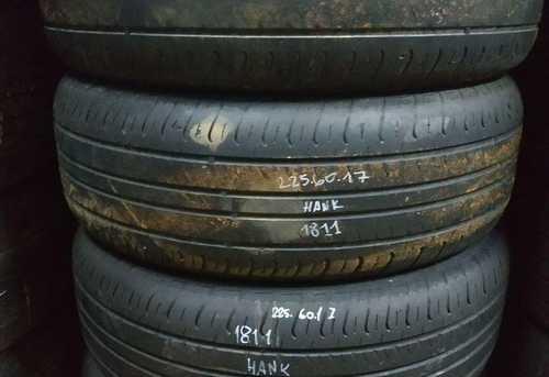 Hankook Optimo K415 225/60 R17