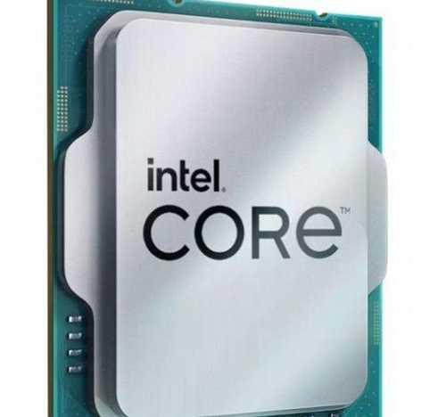 Процессор intel core i9 14900k