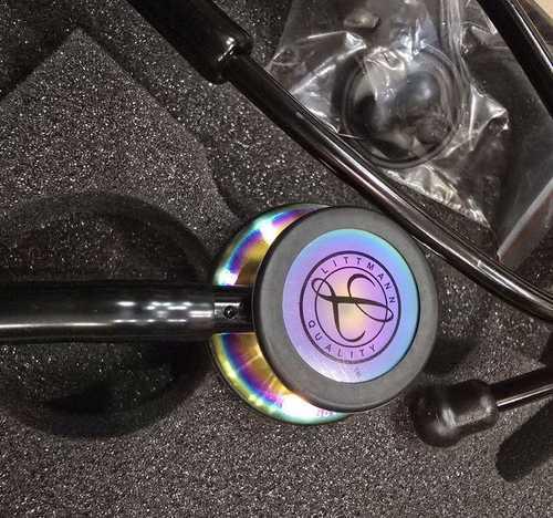 Стетоскоп littmann
