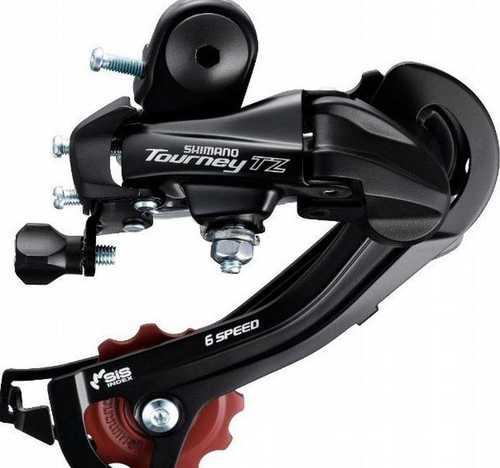 Shimano Tourney ardtz500GSD 6 ск