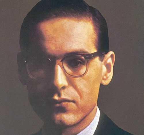 Bill Evans Portrait In Jazz